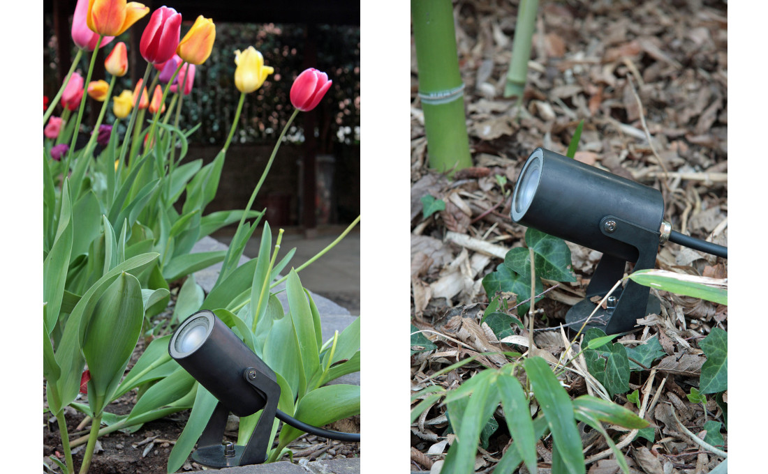 L'acier inoxydable a une nouvelle couleur: Inverlight présente Naturalblack