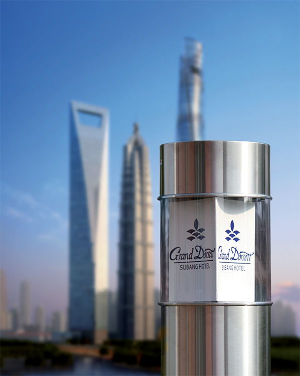 Rondinara T Inverlight